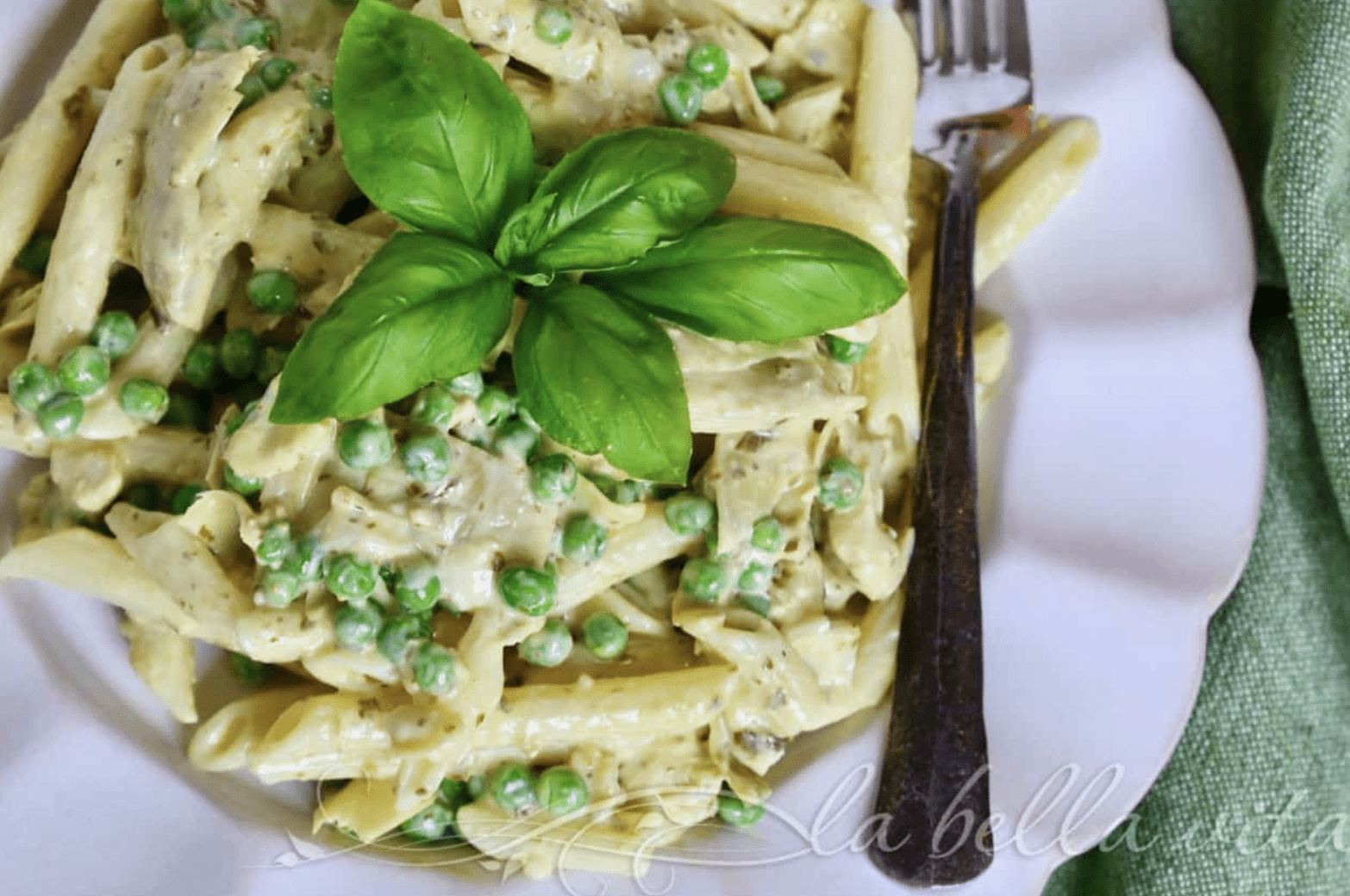 49 Delicious Italian Easter and Spring Recipes | La Bella Vita Cucina