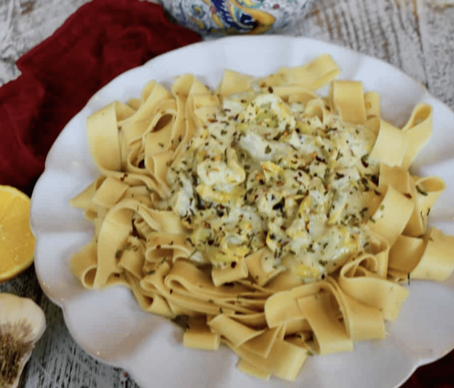 49 Delicious Italian Easter and Spring Recipes | La Bella Vita Cucina