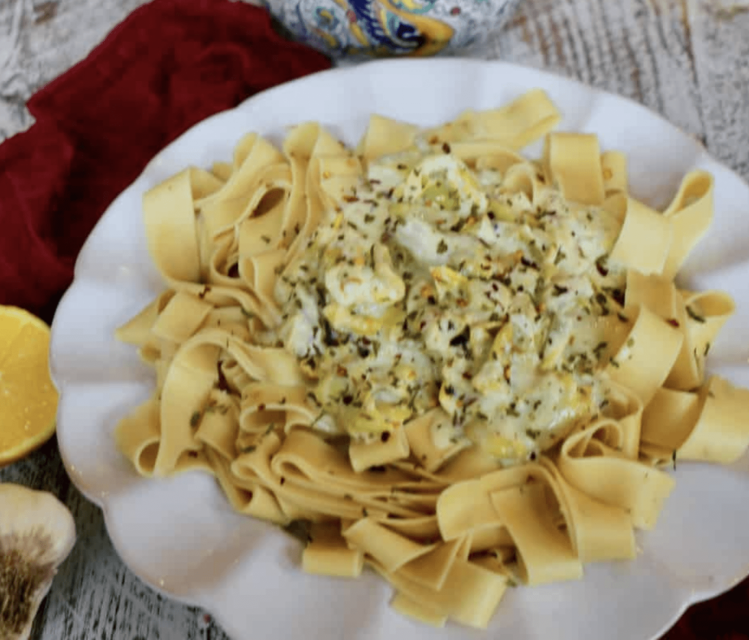 49 Delicious Italian Easter and Spring Recipes | La Bella Vita Cucina