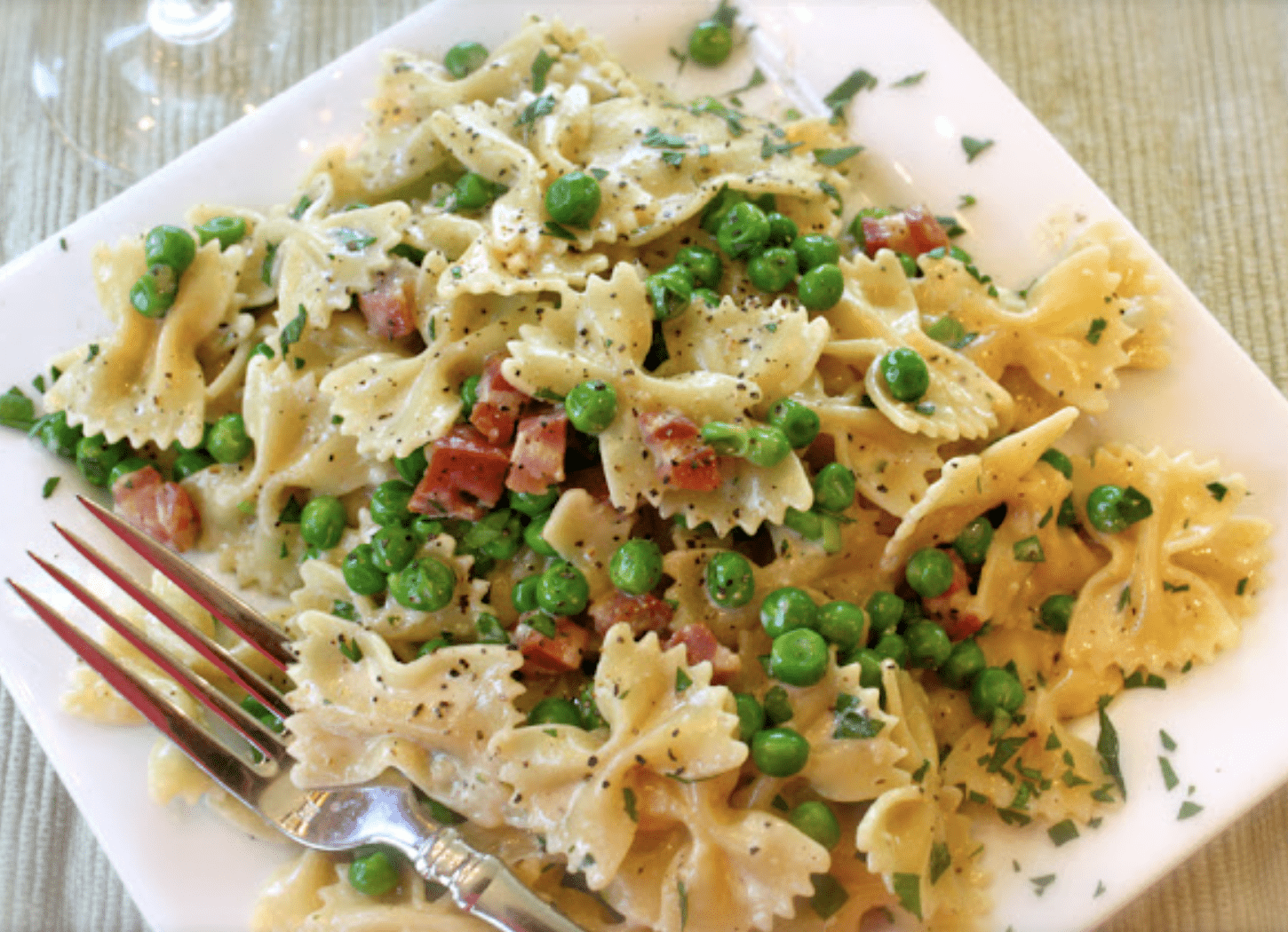 49 Delicious Italian Easter and Spring Recipes | La Bella Vita Cucina