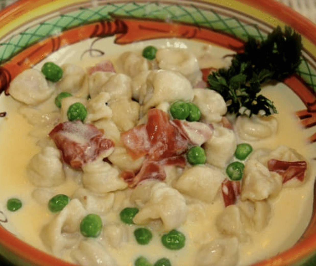 49 Delicious Italian Easter and Spring Recipes | La Bella Vita Cucina