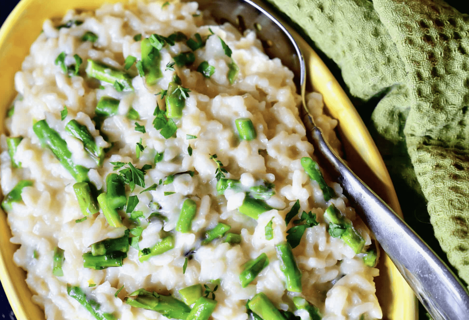 49 Delicious Italian Easter and Spring Recipes | La Bella Vita Cucina