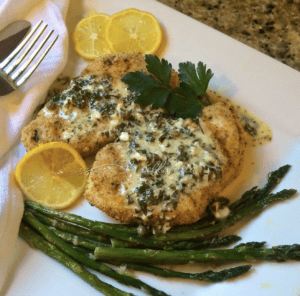 49 Delicious Italian Easter and Spring Recipes | La Bella Vita Cucina