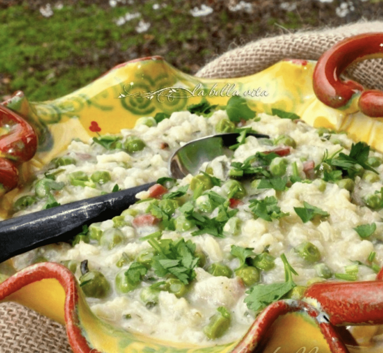 49 Delicious Italian Easter and Spring Recipes | La Bella Vita Cucina