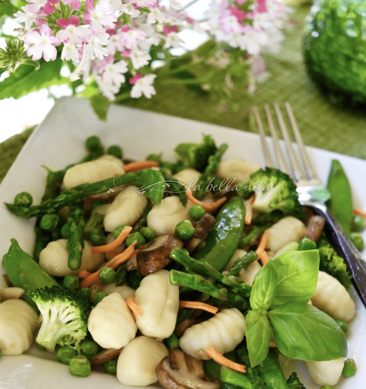 49 Delicious Italian Easter and Spring Recipes | La Bella Vita Cucina