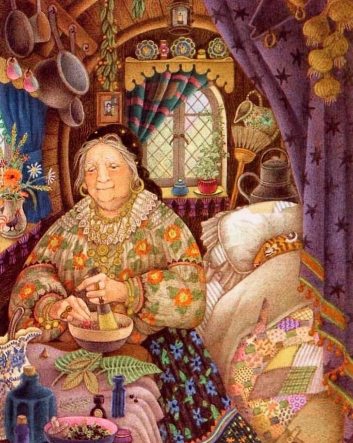 Befanini – La Befana Italian Cookies for Epiphany | La Bella Vita Cucina