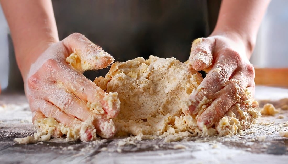 How To Make Perfect Gnocchi ~ Italian Dumplings ~ GIVEAWAY! | La Bella ...