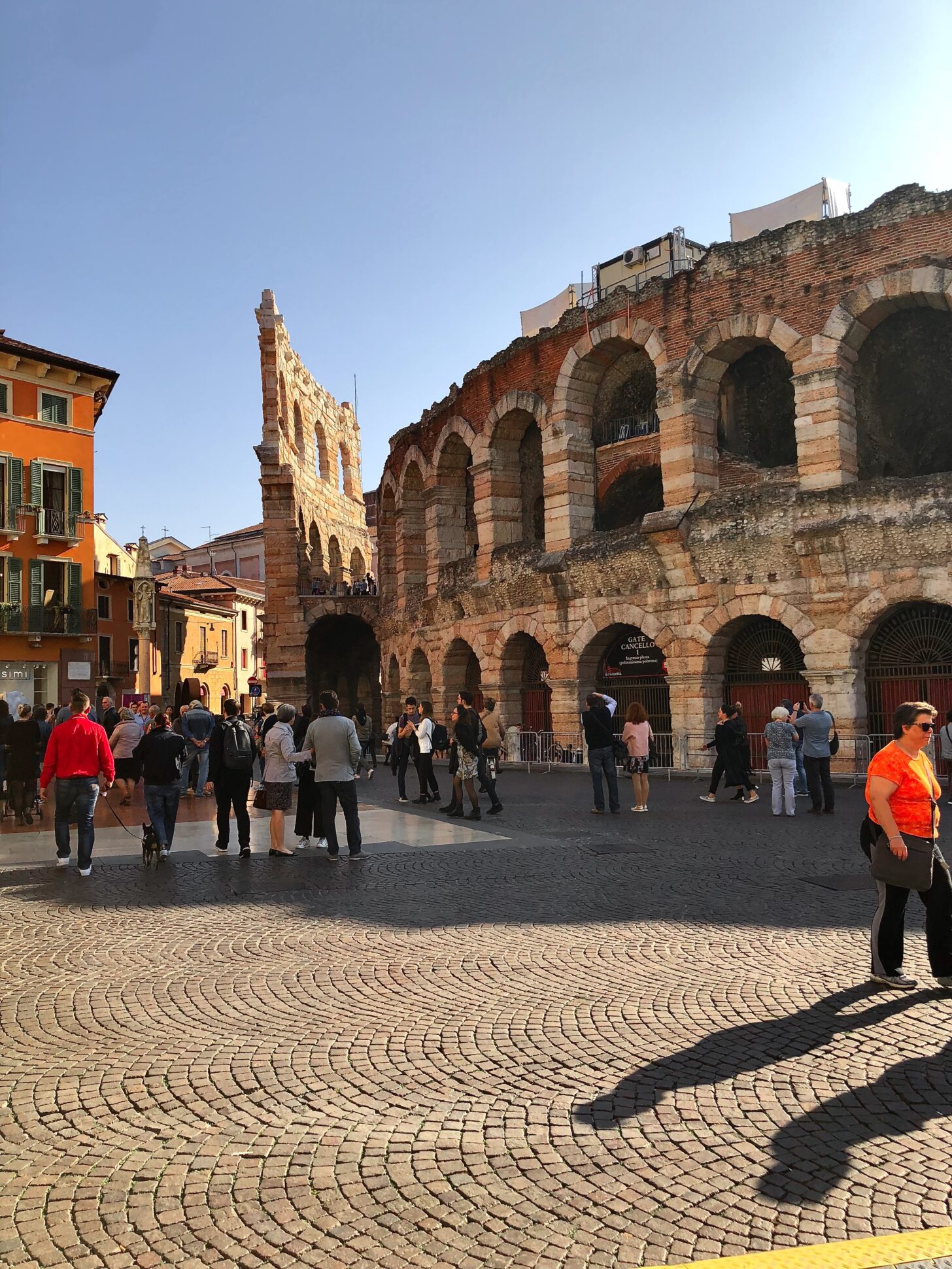 Verona, Italy ~ Romeo & Juliet “City of Love” | La Bella Vita Cucina